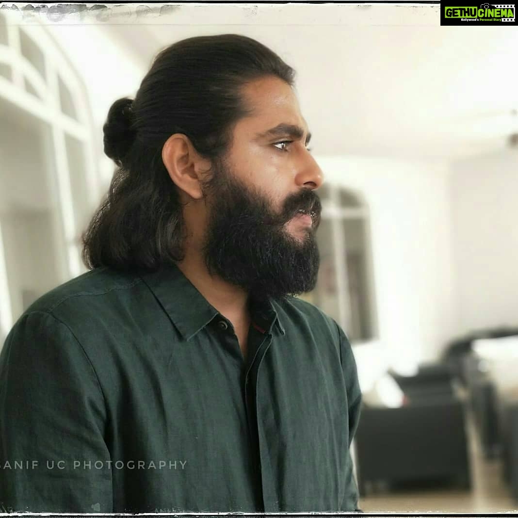 Antony Varghese Instagram – Photo shoot for the fashion zone magazine clicked by @sanif_uc and ...