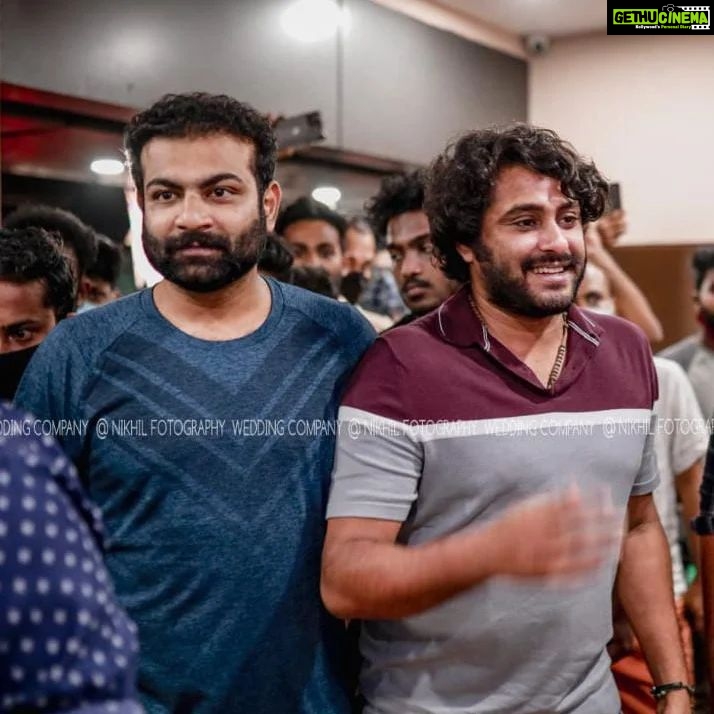 Antony Varghese Instagram – Evenings are always beautiful …. Thank you @__sree__nath___ for this ...