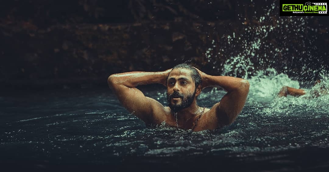 Actor Antony Varghese HD Photos and Wallpapers March 2018 - Gethu Cinema