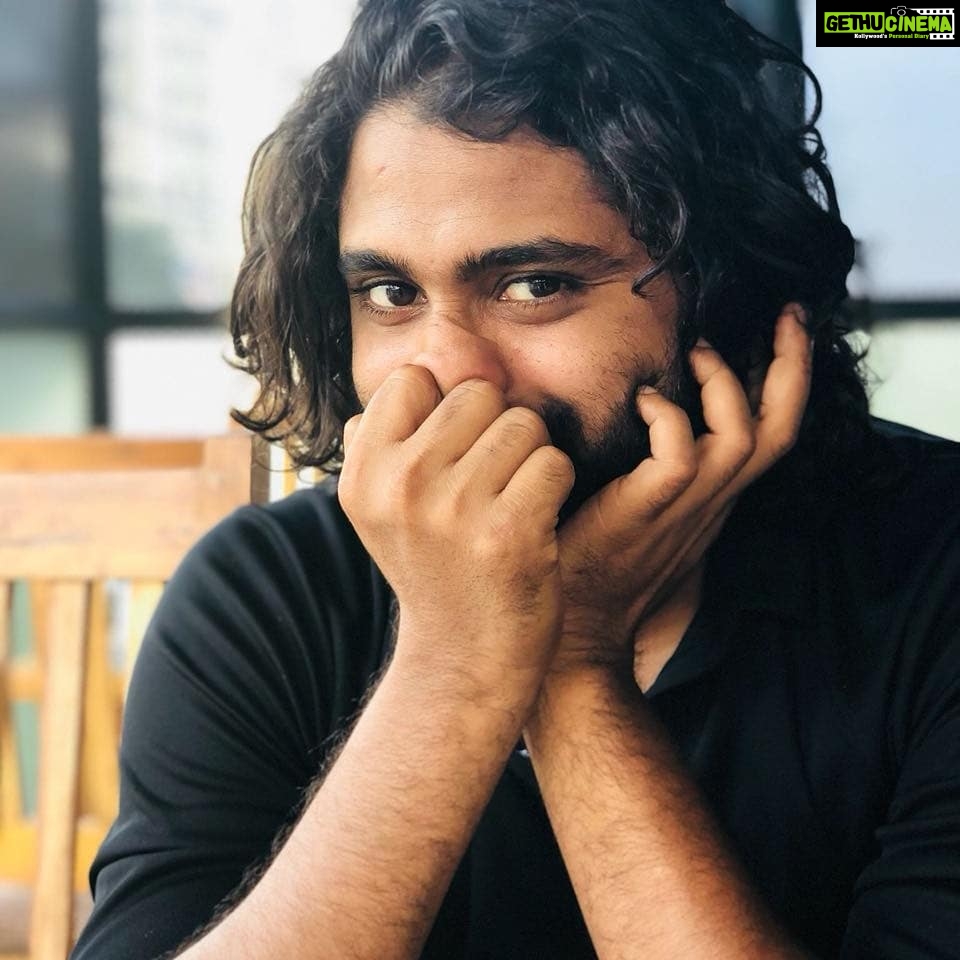 Antony Varghese Instagram – A dream come true !! Last night got my # ...