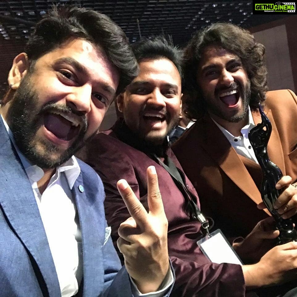 Antony Varghese Instagram – A dream come true !! Last night got my # ...