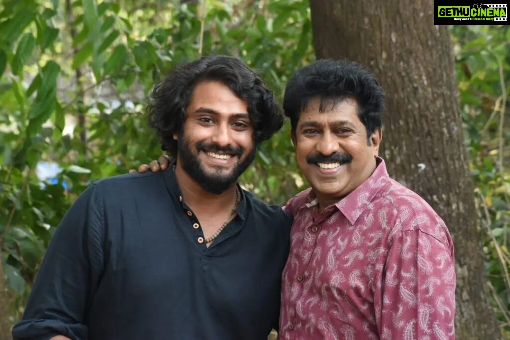 Actor Antony Varghese HD Photos and Wallpapers March 2022 - Gethu Cinema