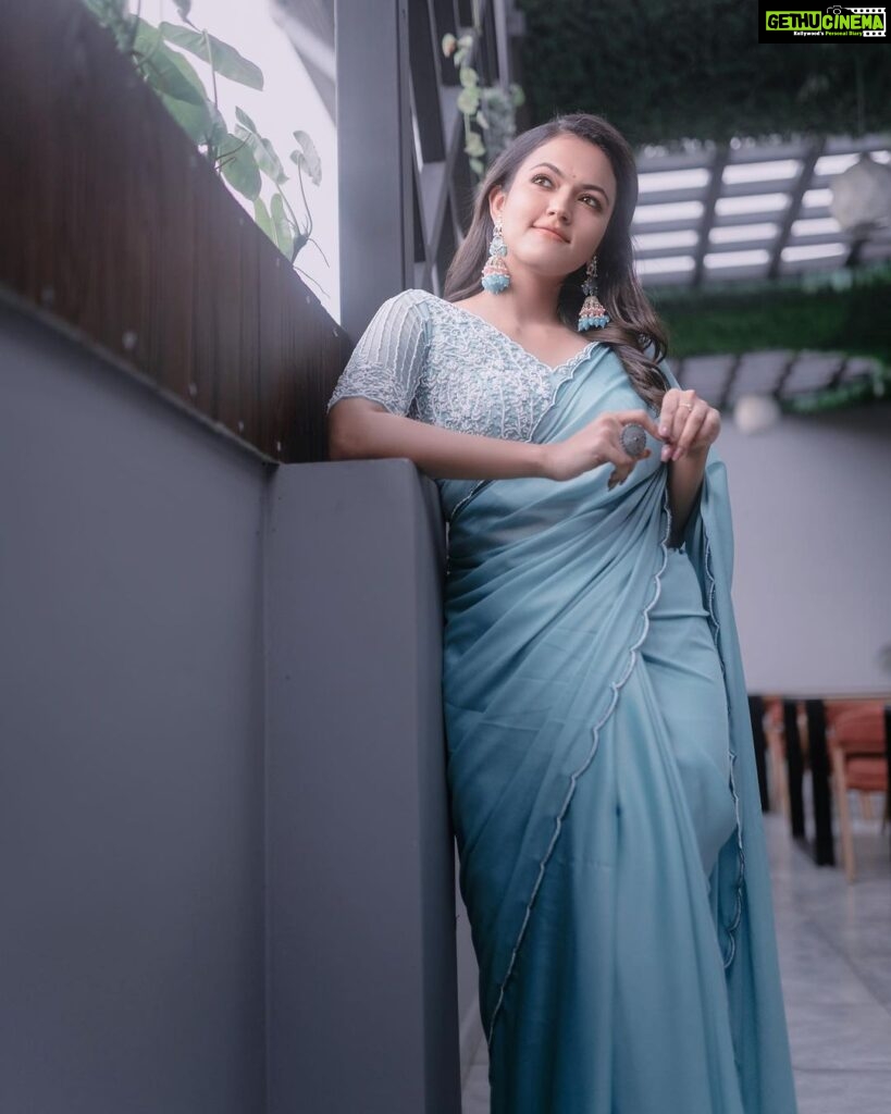 Actress Aparna Das HD Instagram Photos and Wallpapers September 2022 ...