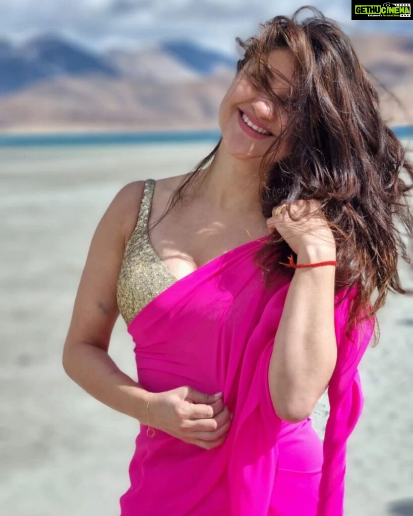 Archana Instagram – Beautified Ophelia. The duality of divine ...