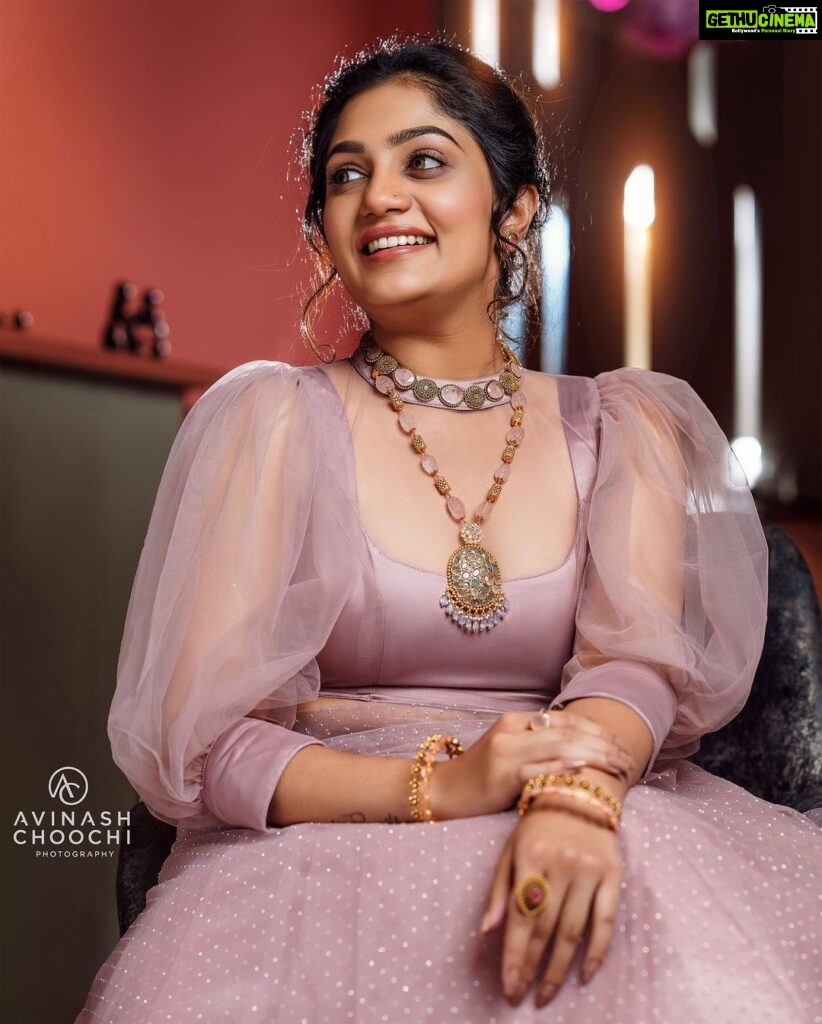 Actress Arya HD Photos and Wallpapers June 2022 - Gethu Cinema