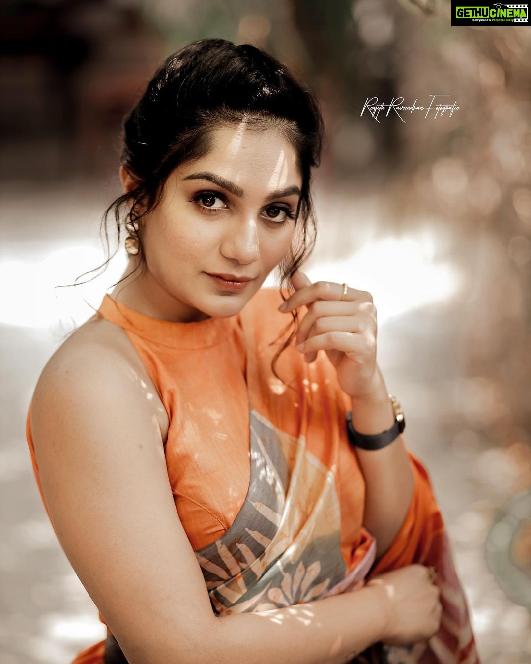 Actress Arya HD Photos and Wallpapers April 2022 - Gethu Cinema