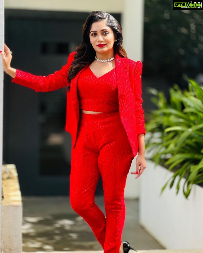 Actress Arya HD Instagram Photos and Wallpapers November 2022 | Gethu ...