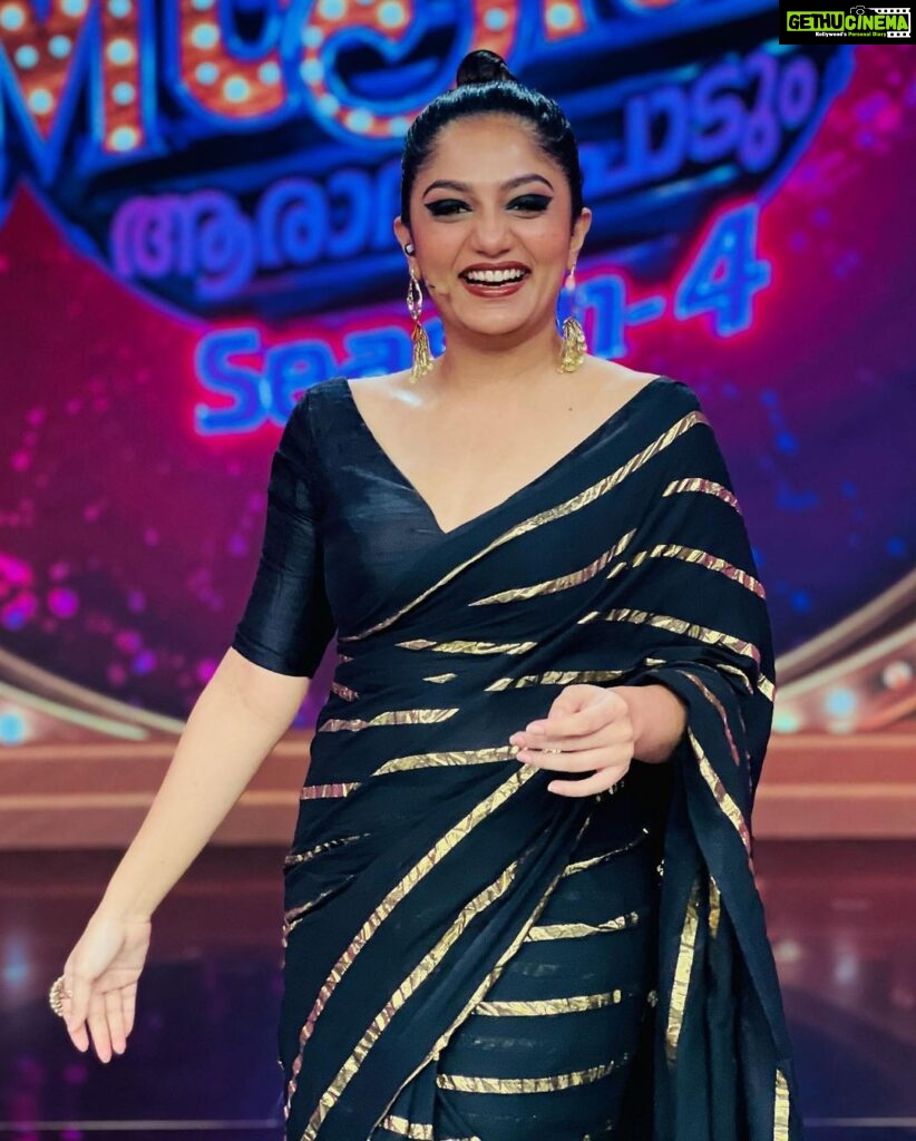 Actress Arya Hd Photos And Wallpapers October 2022 Gethu Cinema