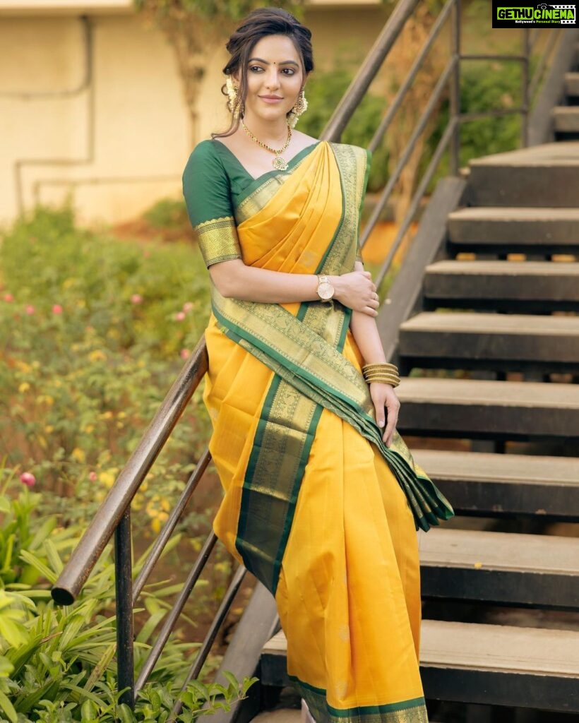 Actress Athulya Ravi HD Instagram Photos and Wallpapers December 2022 ...