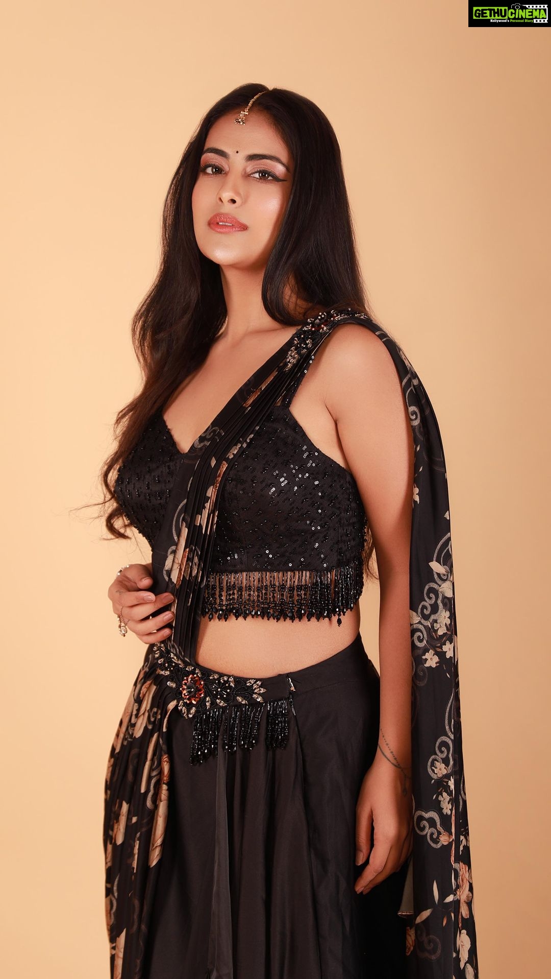 Actress Avika Gor HD Instagram Photos and Wallpapers May 2023 | Gethu Cinema