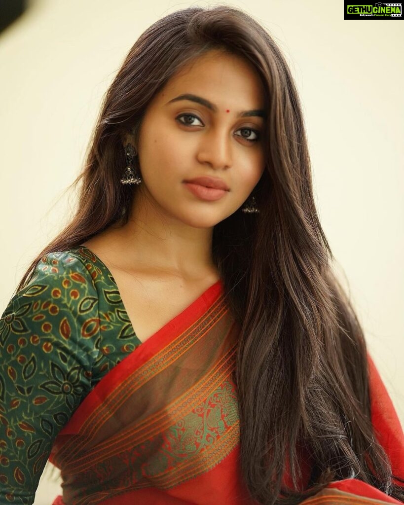 Bhavani Sre Instagram - Gethu Cinema