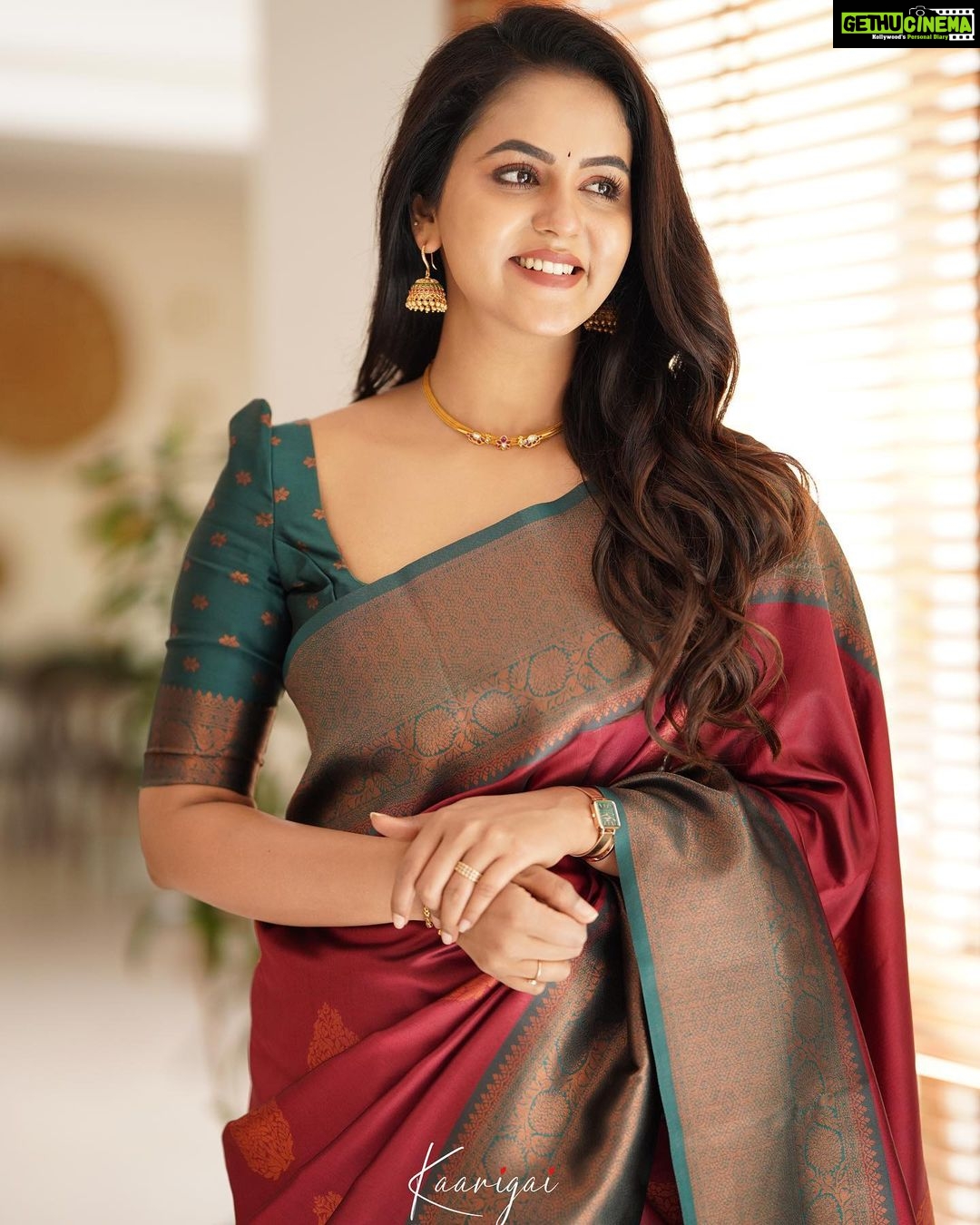 Actress Chaitra Reddy HD Instagram Photos and Wallpapers November 2022 ...