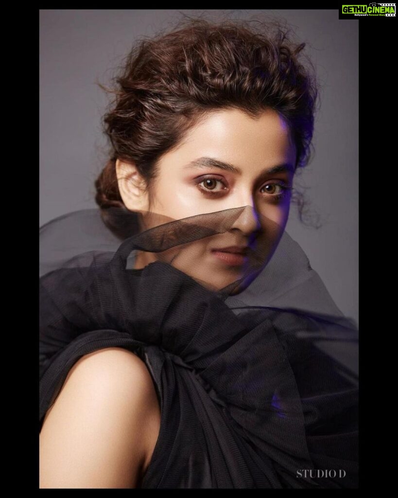 Darshana Banik Instagram - With the festive season around the corner ...