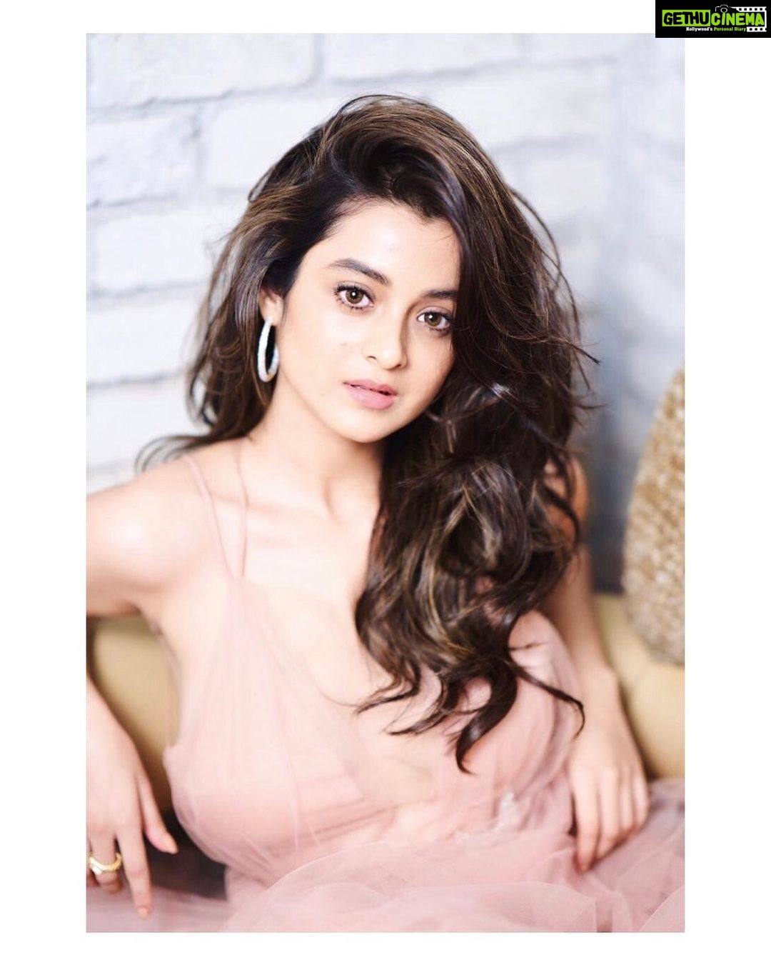 Darshana Banik Instagram – You gain strength, courage and confidence by every experience in ...