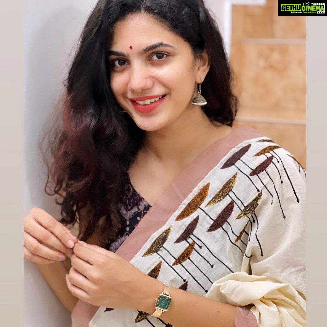 Deepa Thomas Instagram – This watch is my personal favourite from all ...