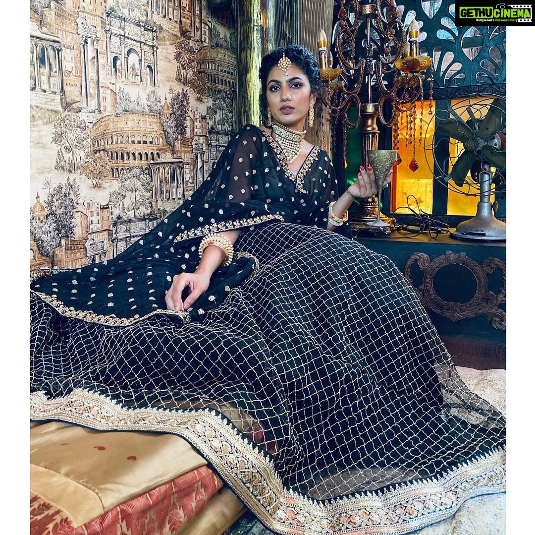 Deepa Thomas Instagram – So I never really knew you God I really tried ...