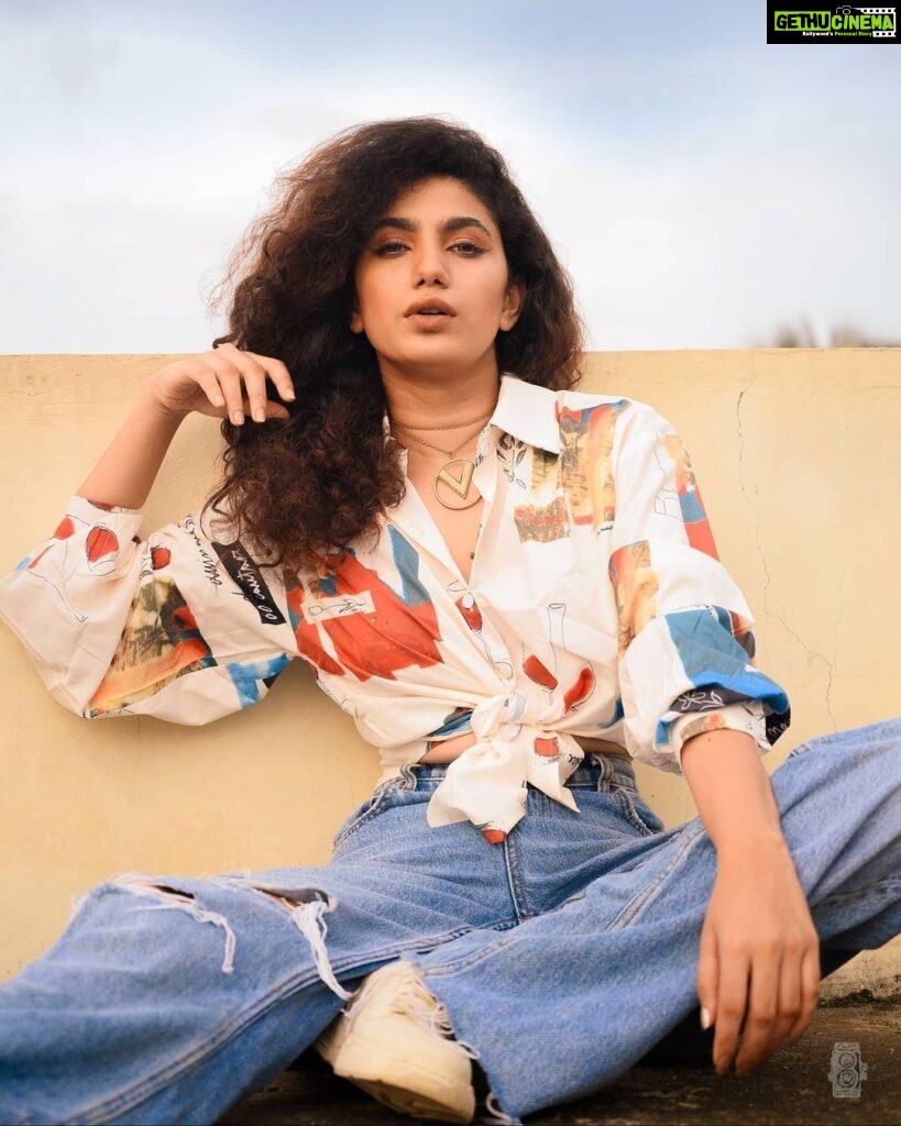 Deepa Thomas Instagram - 10 in a row Beautifully captured by : @plan.b ...