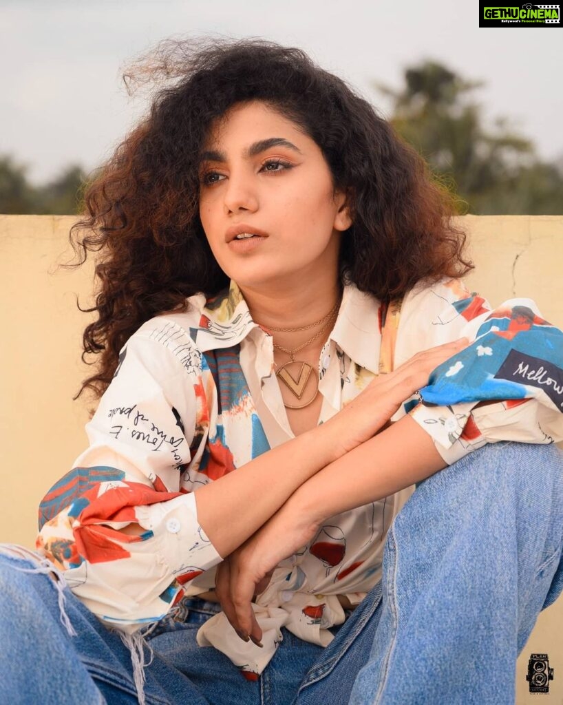 Deepa Thomas Instagram – 10 in a row Beautifully captured by : @plan.b ...