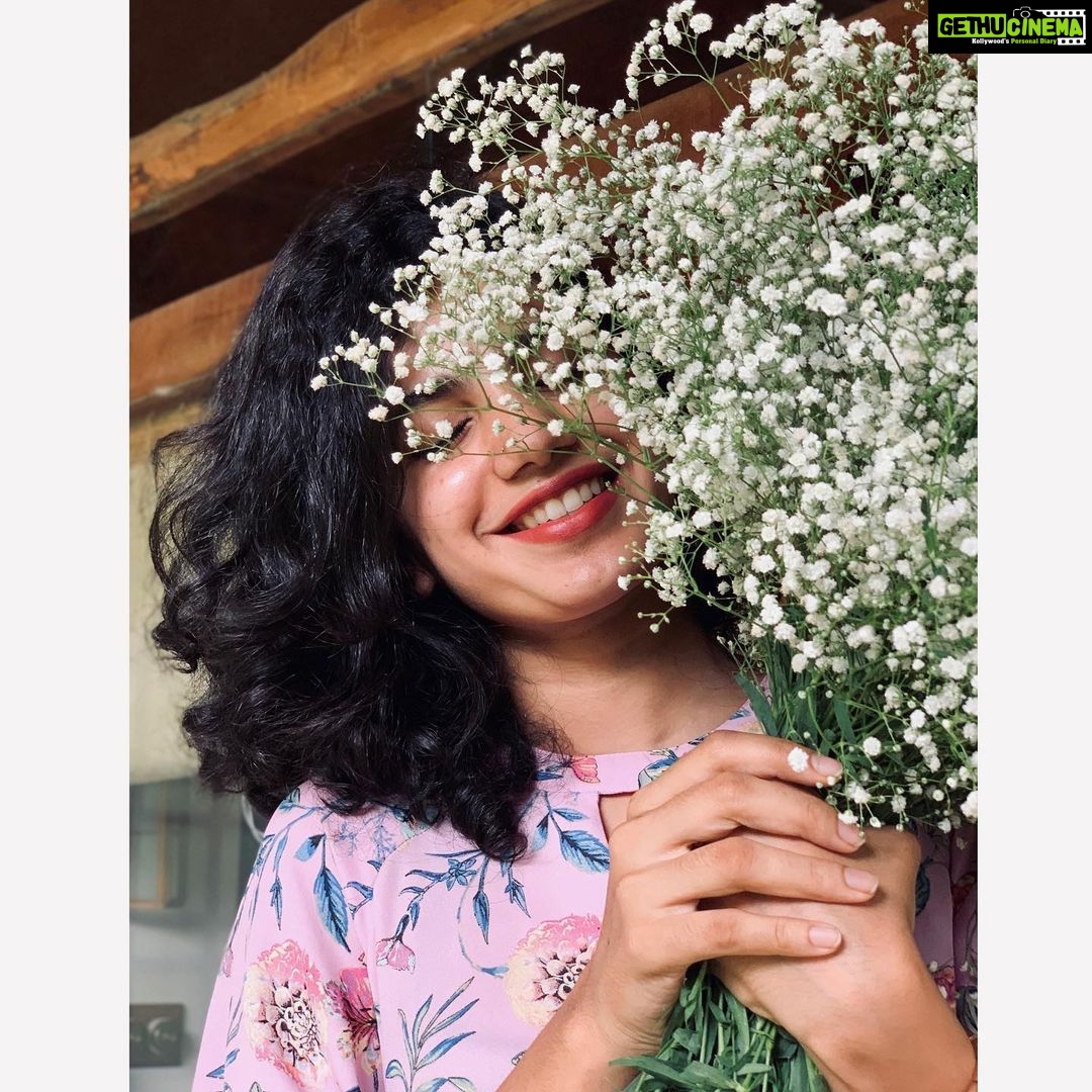 Deepa Thomas Instagram – I𝚗𝚍𝚎𝚎𝚍, 𝚝𝚑𝚒𝚜 𝚠𝚊𝚜 𝚊 𝚛𝚎𝚏𝚛𝚎𝚜𝚑𝚒𝚗𝚐 𝚍𝚊𝚢 ! Olam ...