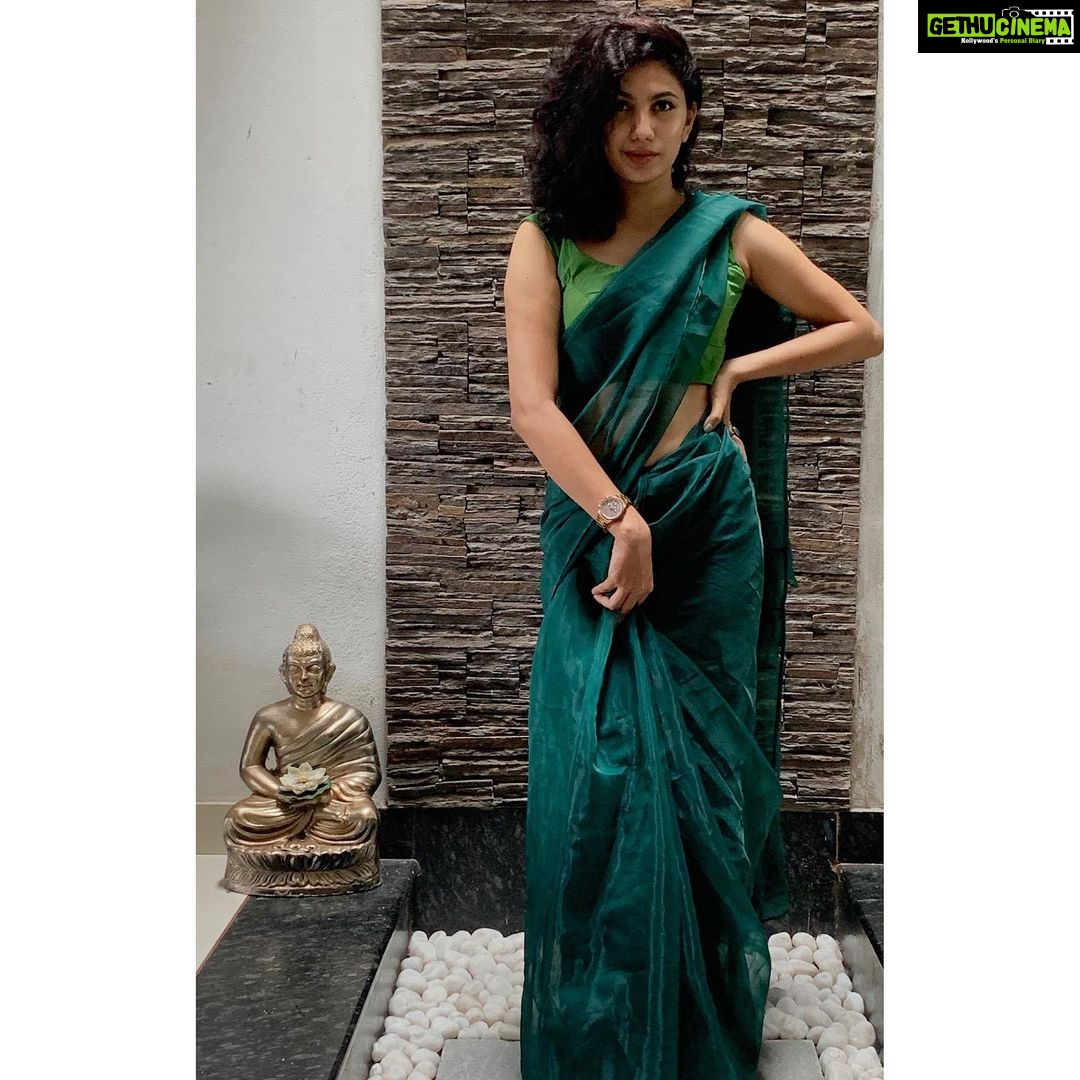 Deepa Thomas Instagram – 𝚂𝚛𝚎𝚎 𝙱𝚞𝚍𝚍𝚑𝚊, 𝚕𝚎𝚝 𝚖𝚎 𝚒𝚗 𝚢𝚘𝚞𝚛 𝚙𝚕𝚊𝚌𝚎 𝚏𝚘𝚛 𝚜𝚘𝚖𝚎𝚝𝚒𝚖𝚎 ...