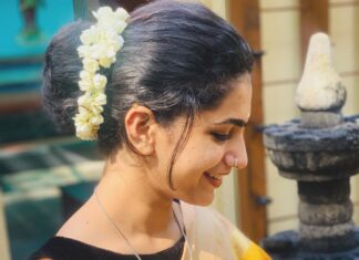 Actress Deepa Thomas Wiki, Biography, Age, Gallery, Wallpaper & more