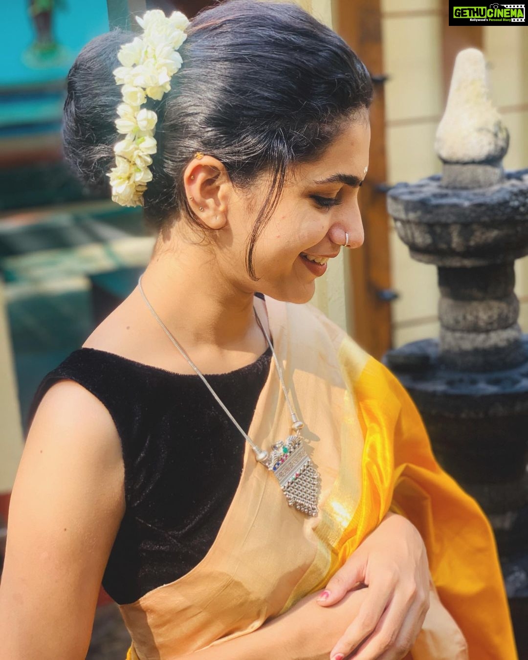 Deepa Thomas Instagram – | Gethu Cinema