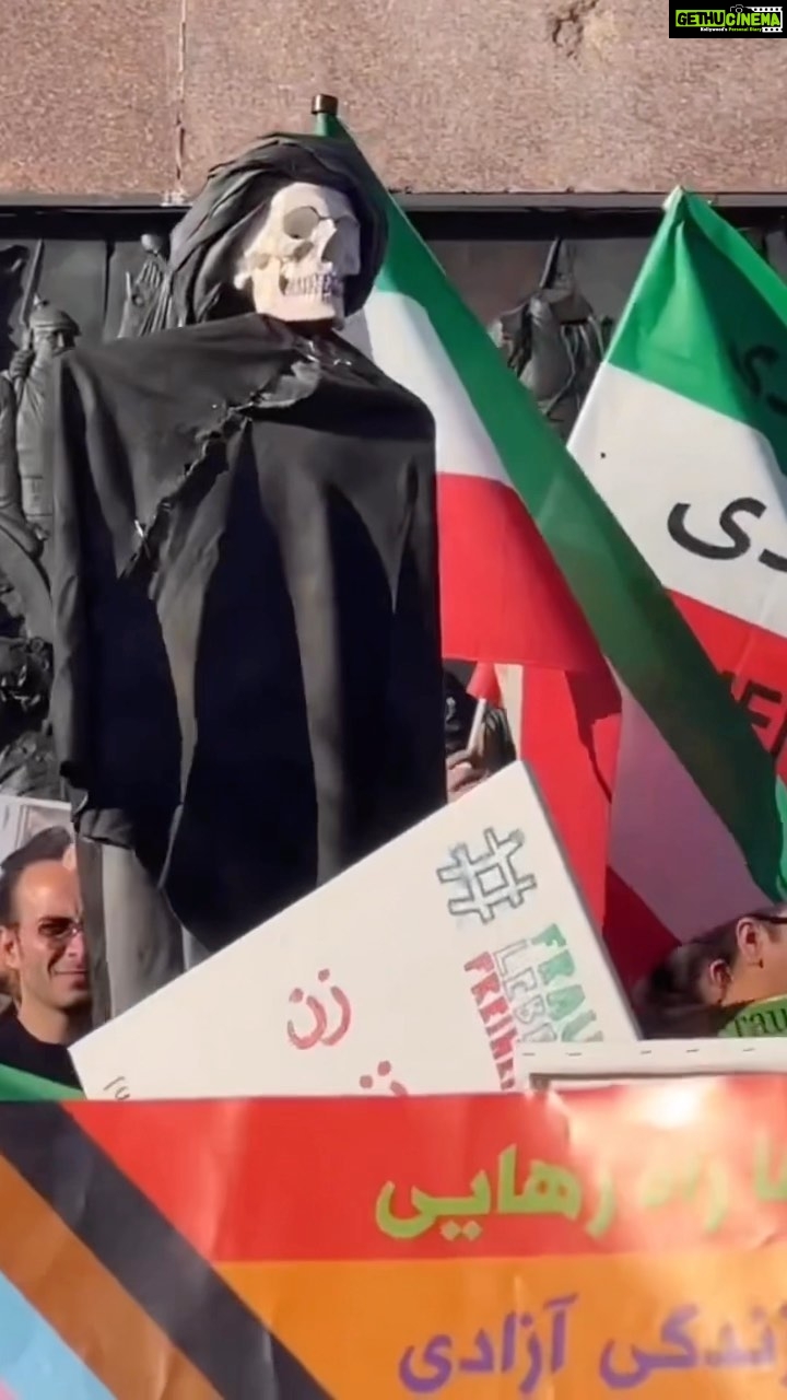 Actress Elnaaz Norouzi HD Photos and Wallpapers November 2022 - Gethu ...