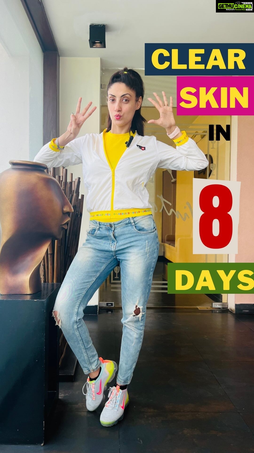 Gurleen Chopra In Jean