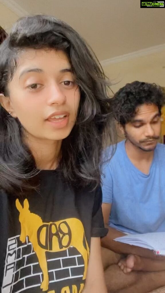 Actress Harija HD Instagram Photos and Wallpapers June 2022 | Gethu Cinema