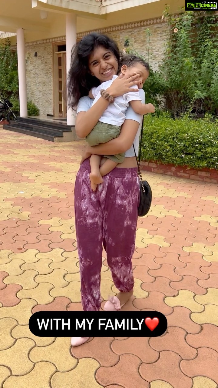 Harija Wiki, Biography, Age, Gallery, Spouse and more