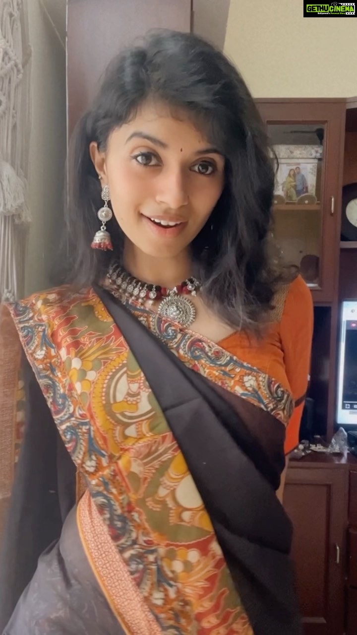 Actress Harija HD Instagram Photos and Wallpapers June 2022 | Gethu Cinema