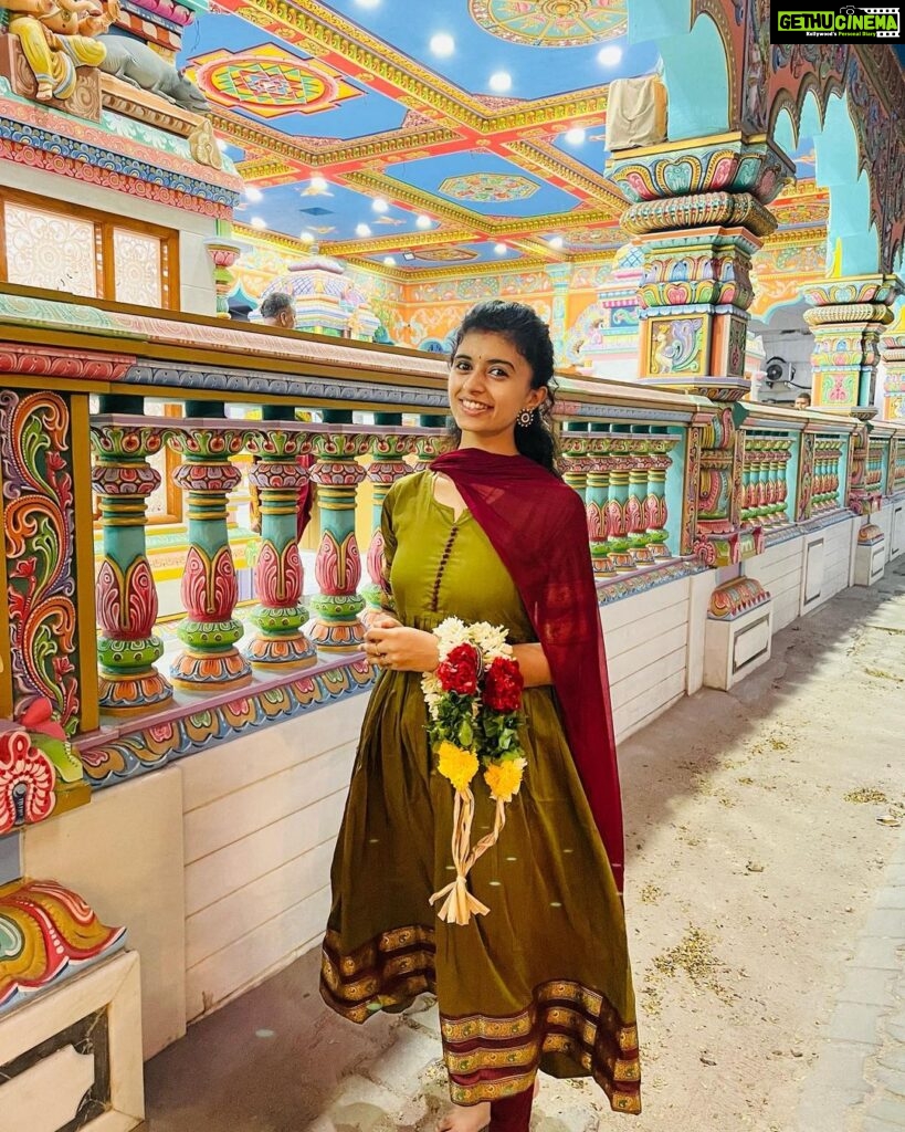 Actress Harija HD Instagram Photos and Wallpapers June 2022 | Gethu Cinema