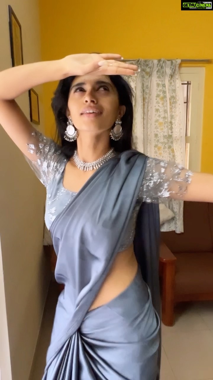 Harija Instagram – I always wanted to dance for this high energy track ...