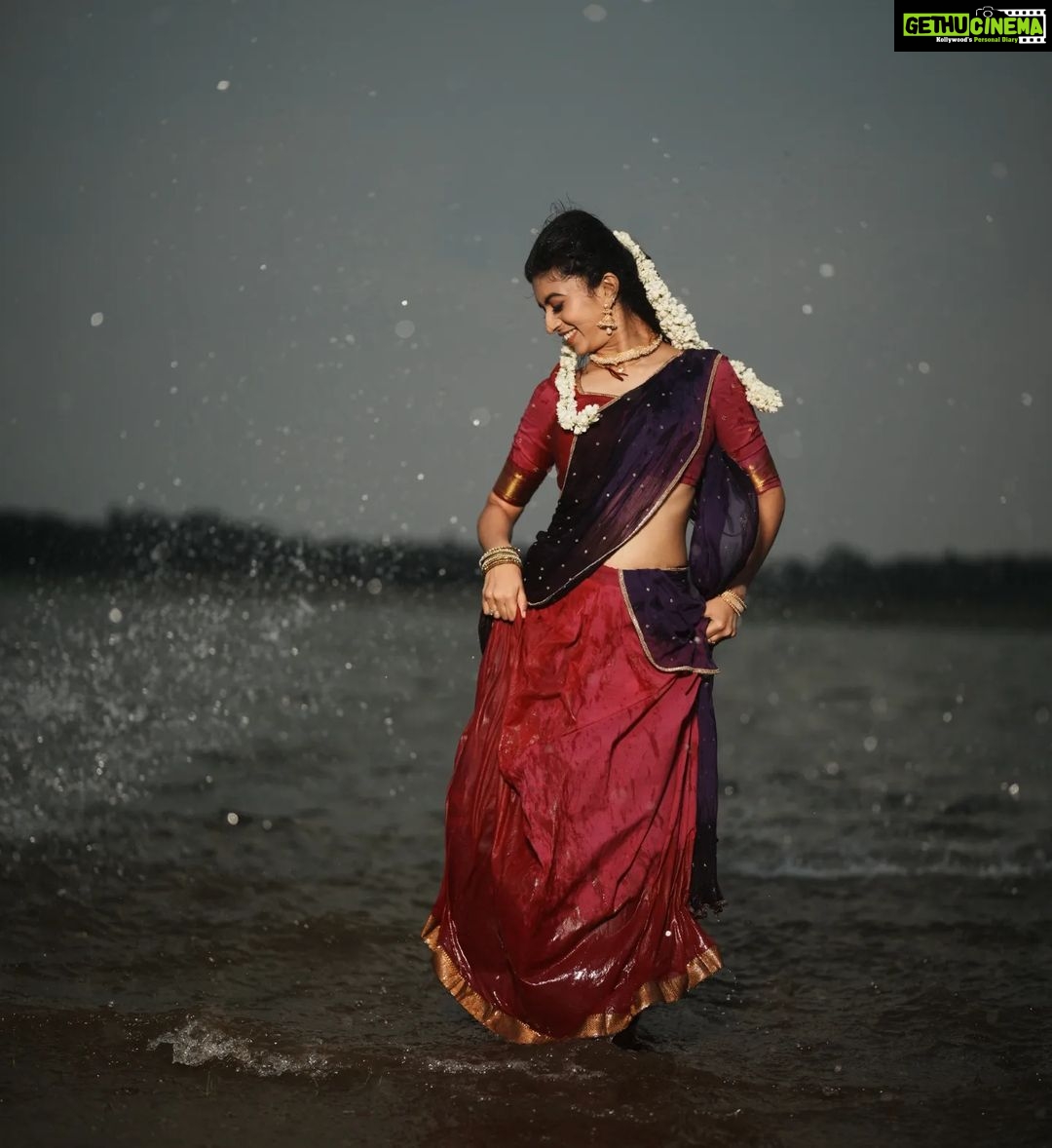 Actress Harija HD Photos and Wallpapers September 2022 - Gethu Cinema