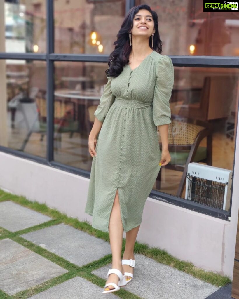 Actress Harija HD Photos and Wallpapers February 2022 | Gethu Cinema