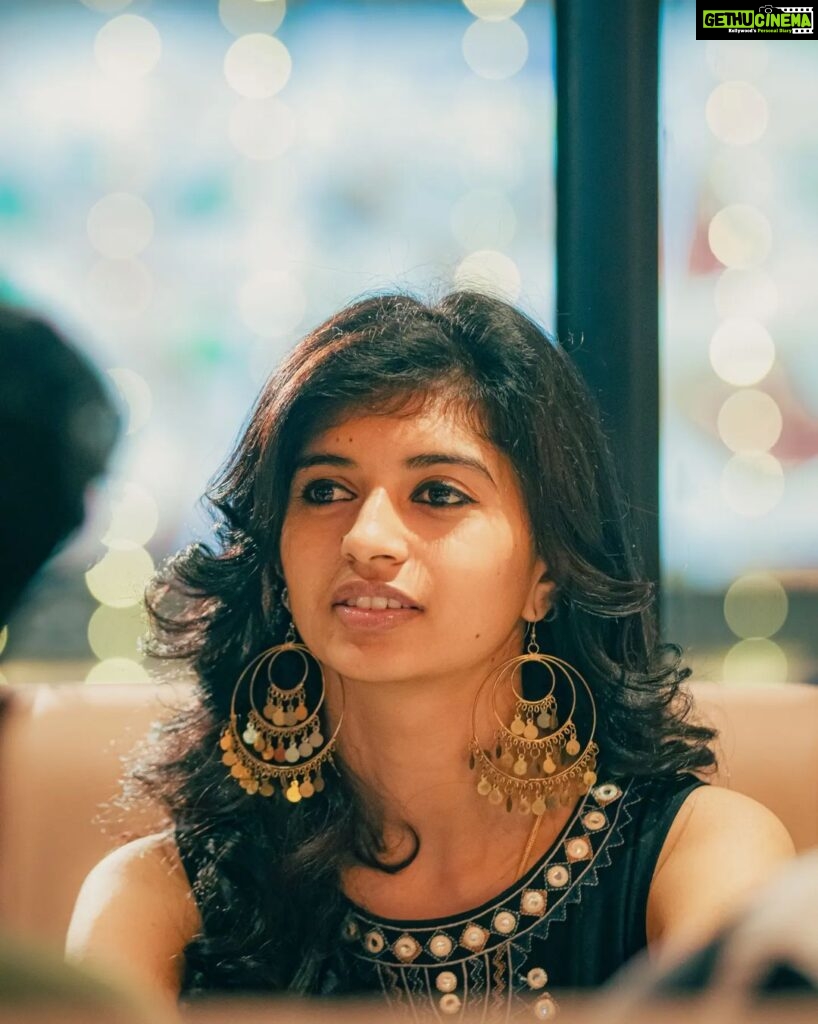 Actress Harija HD Instagram Photos and Wallpapers February 2022 | Gethu ...