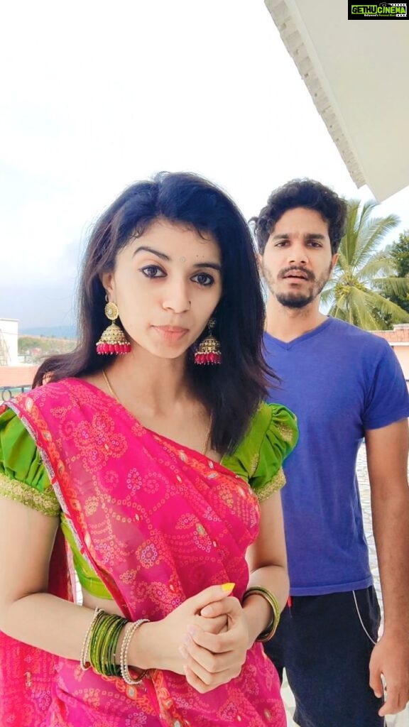 Actress Harija HD Photos and Wallpapers February 2022 - Gethu Cinema