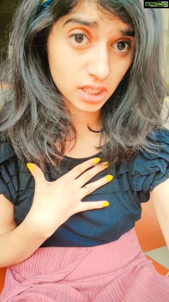 Actress Harija HD Photos and Wallpapers February 2022 | Gethu Cinema