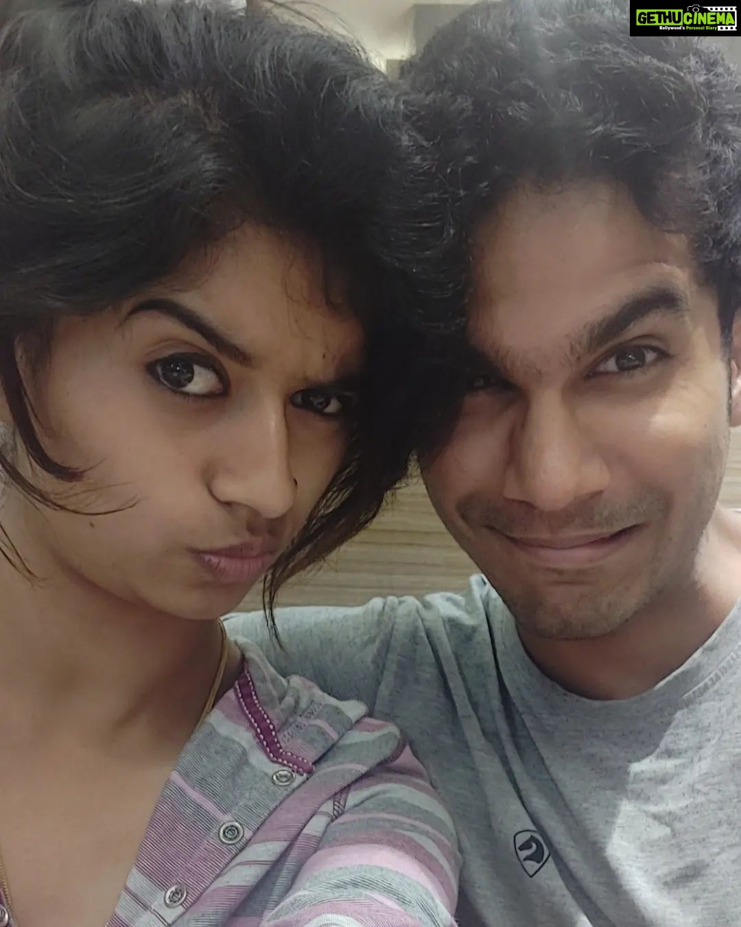 Actress Harija HD Instagram Photos and Wallpapers November 2022 | Gethu ...