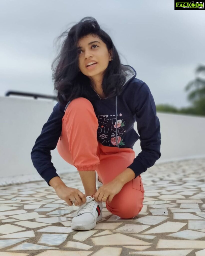 Actress Harija HD Instagram Photos and Wallpapers November 2022 | Gethu ...