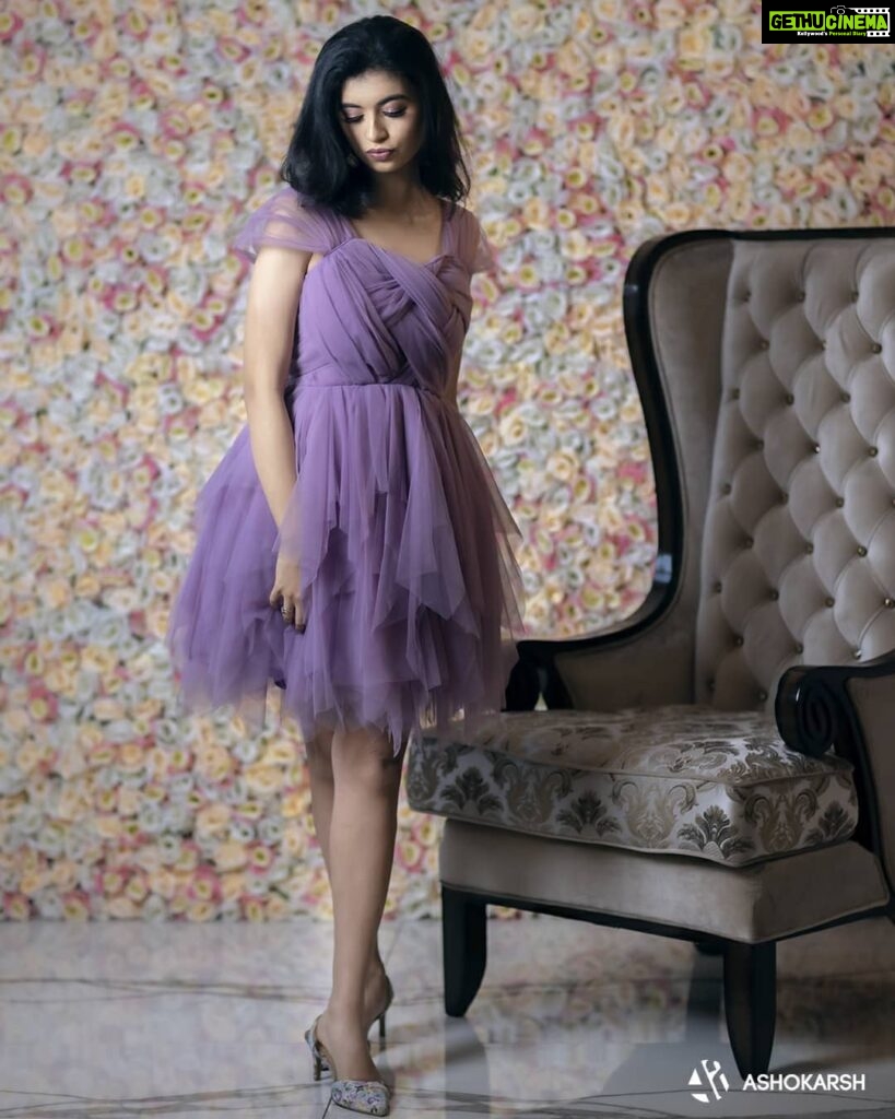 Actress Harija HD Photos and Wallpapers December 2021 - Gethu Cinema