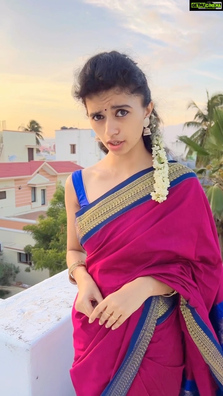 Actress Harija HD Photos and Wallpapers October 2022 - Gethu Cinema