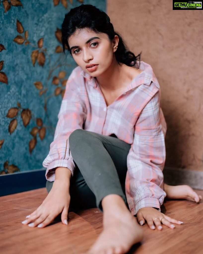 Actress Harija HD Instagram Photos and Wallpapers November 2022 | Gethu ...
