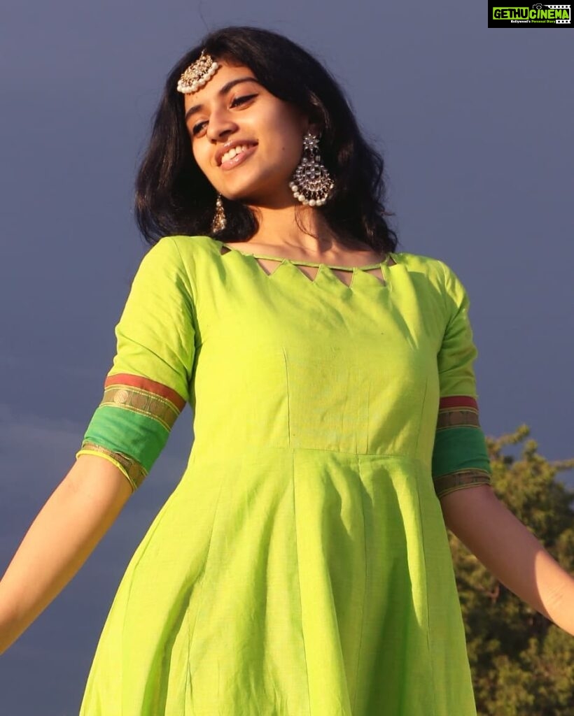 Actress Harija HD Photos and Wallpapers October 2021 - Gethu Cinema