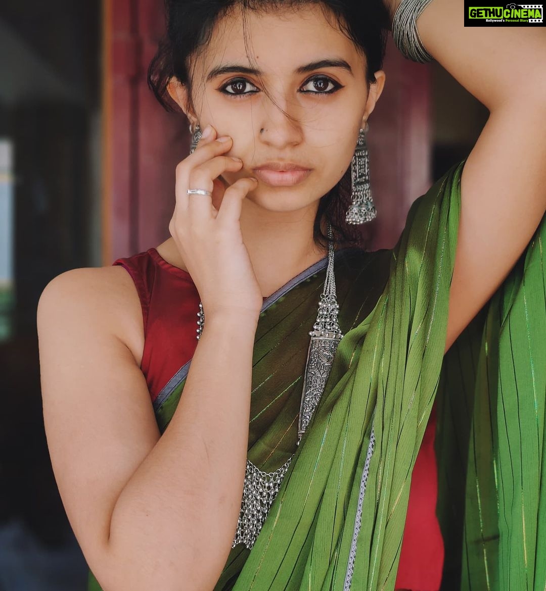 Harija Instagram – | Gethu Cinema