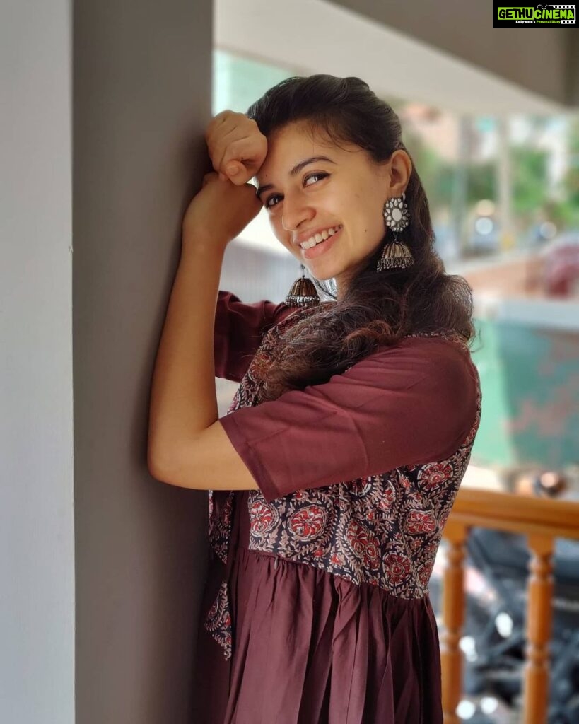 Harija Instagram - Watch the full video - Harija vlogs - Gethu Cinema