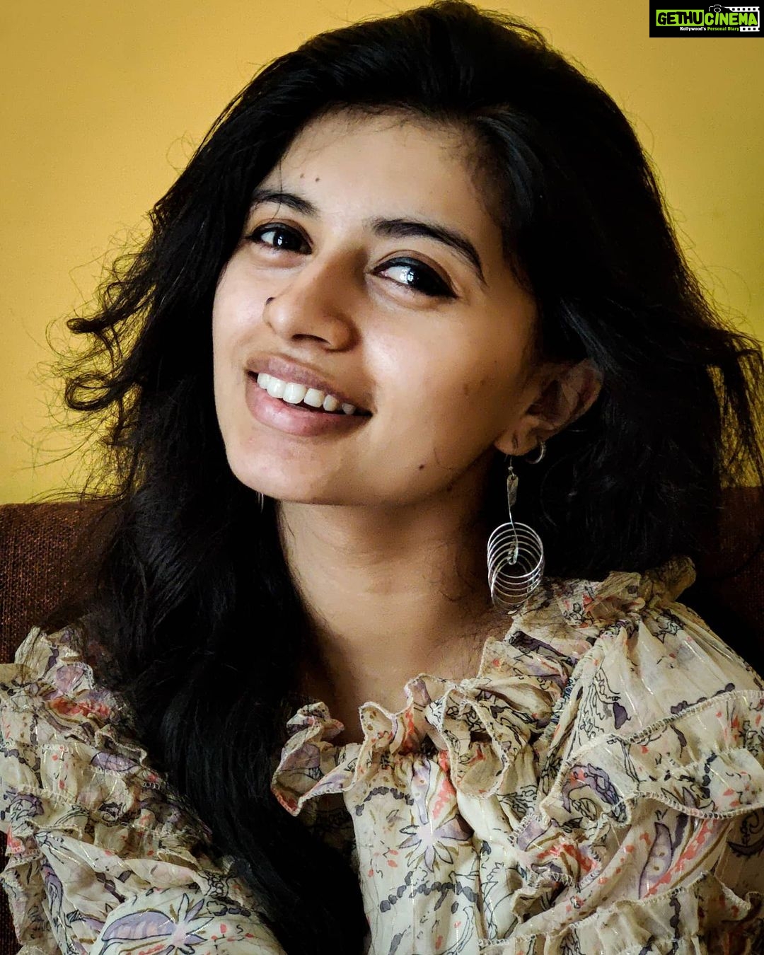 Harija Instagram – Drama.. drama …drama queen | Gethu Cinema