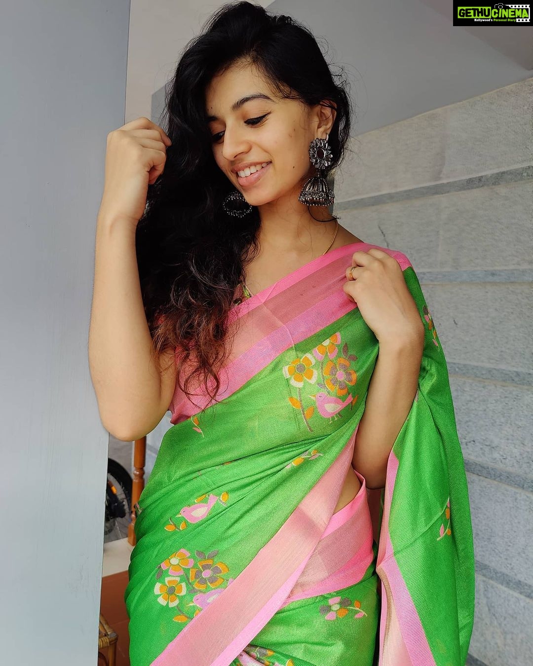 Actress Harija HD Photos and Wallpapers May 2021 - Gethu Cinema
