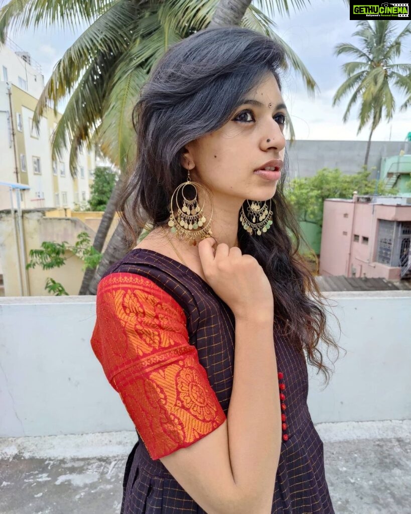 Actress Harija HD Photos and Wallpapers May 2021 - Gethu Cinema