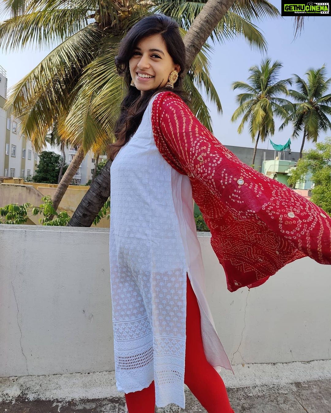 Actress Harija HD Photos and Wallpapers May 2021 - Gethu Cinema